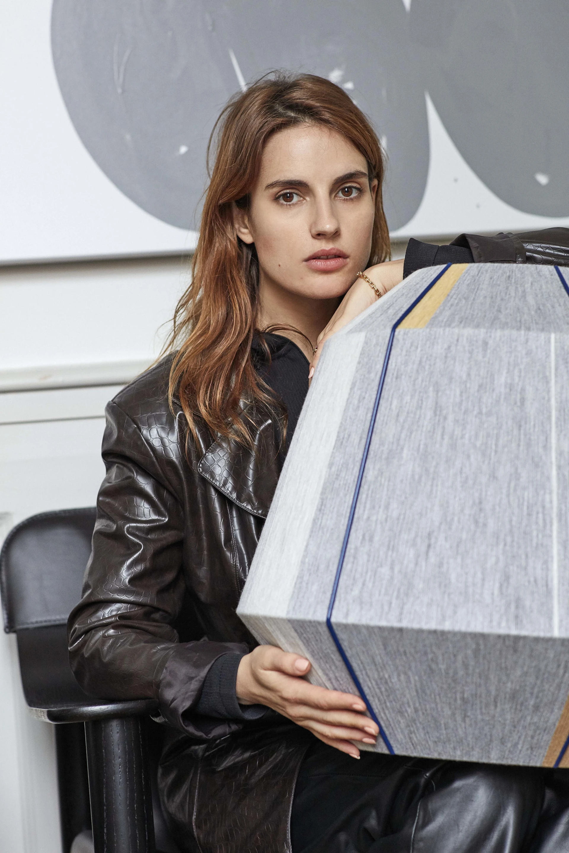 Bonbon Lamp Shade 500 earth tones | HAY.nl