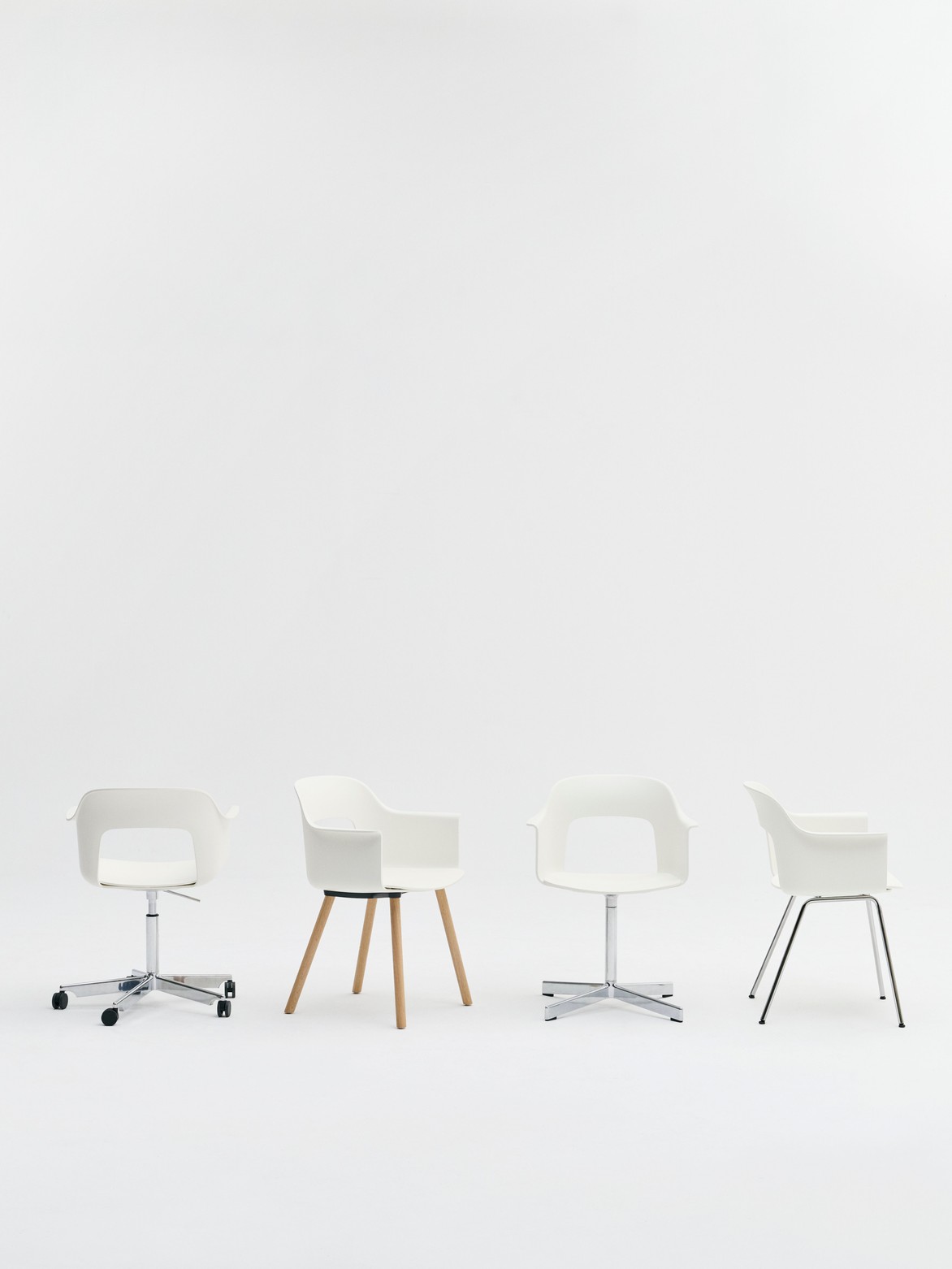 Layout Stoel 233 | Stoel | Koop nu op HAY.nl