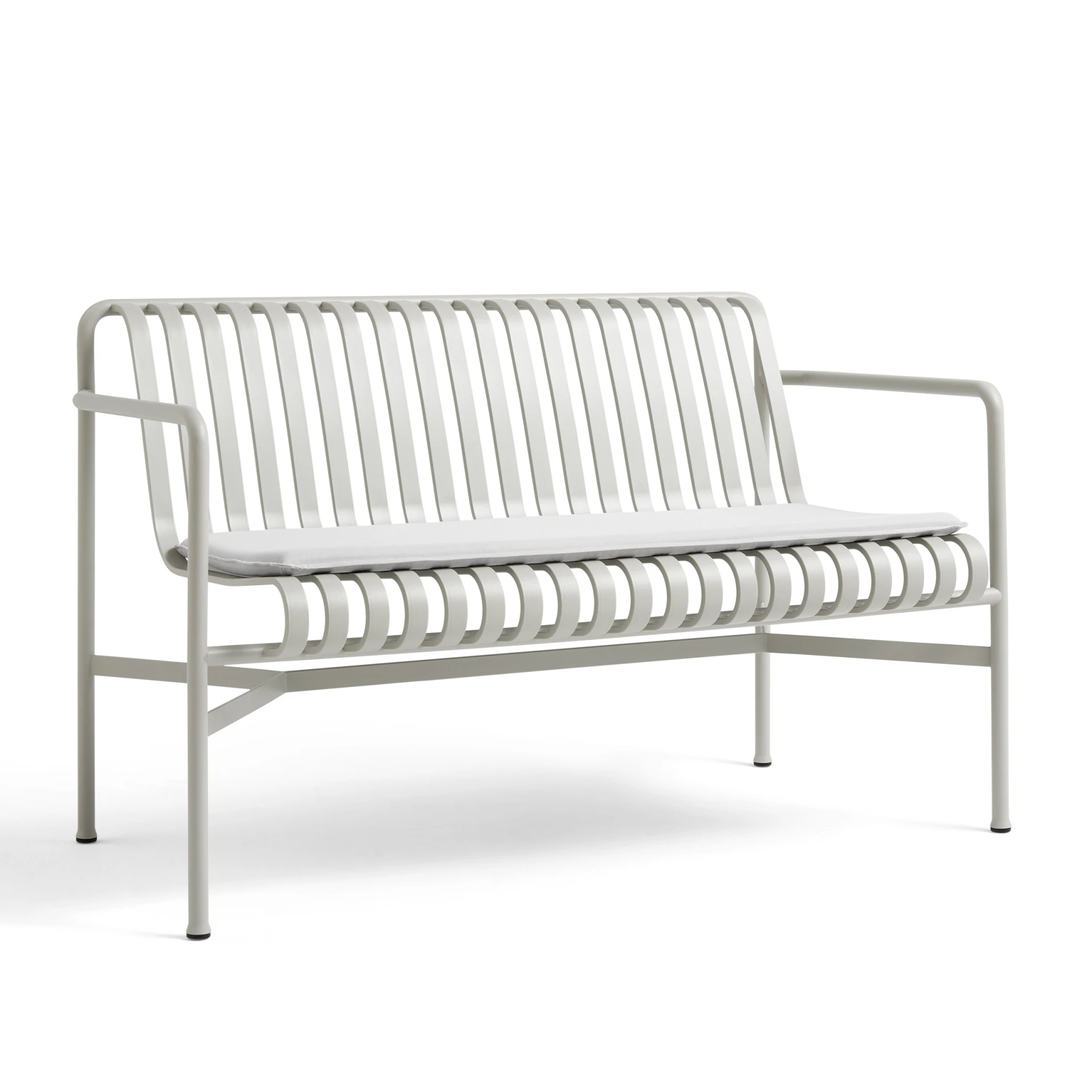 Palissade Bench | Shop at HAY.nl