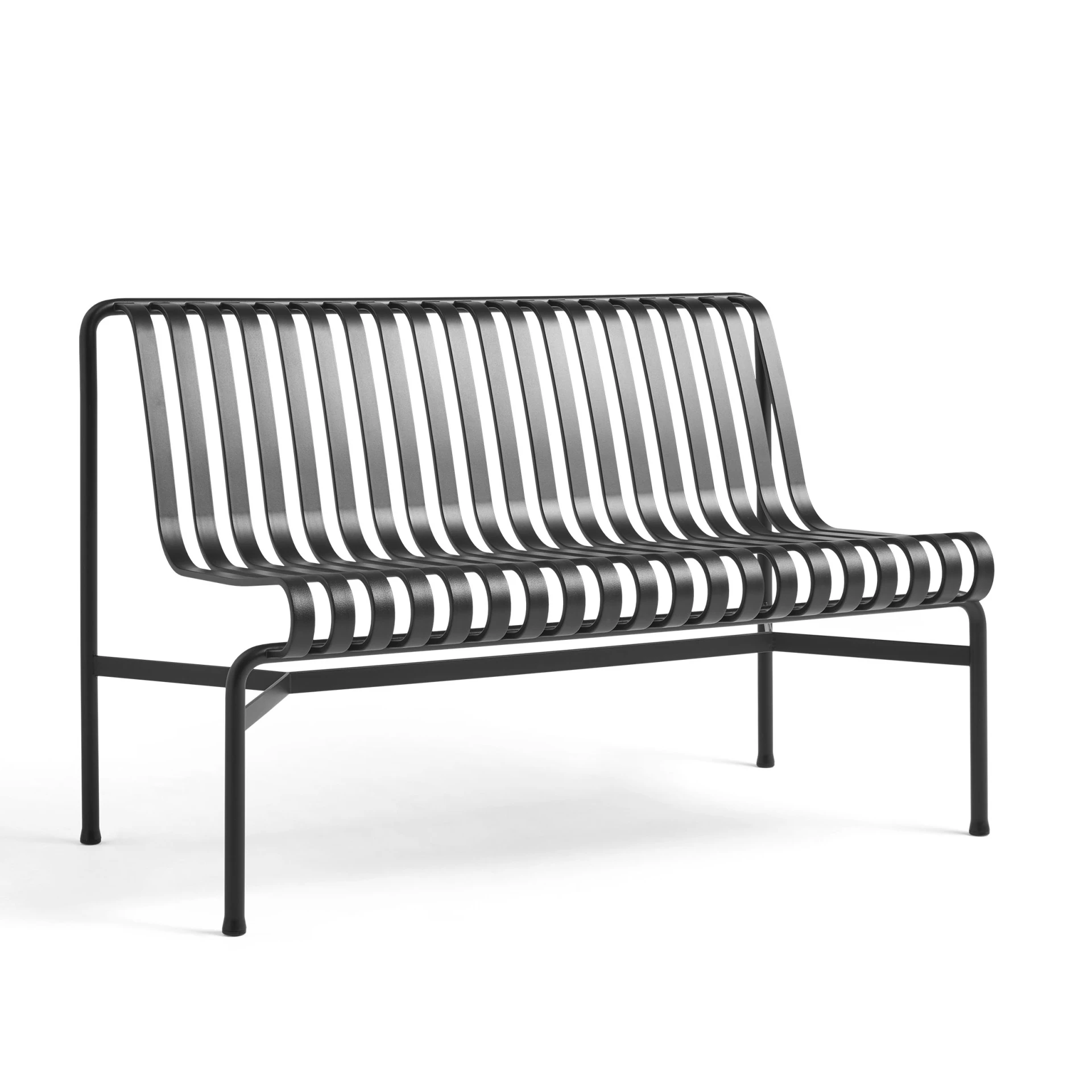 Palissade Bench | Shop at HAY.nl