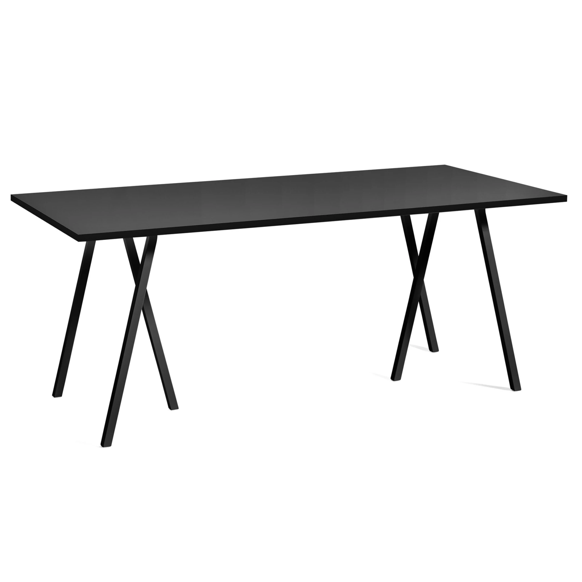 Loop stand table | Shop at HAY.nl