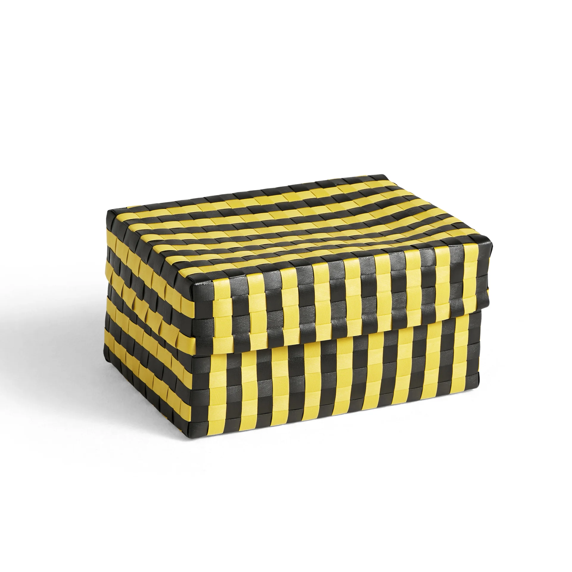 Maxim Stripe Box | HAY.nl