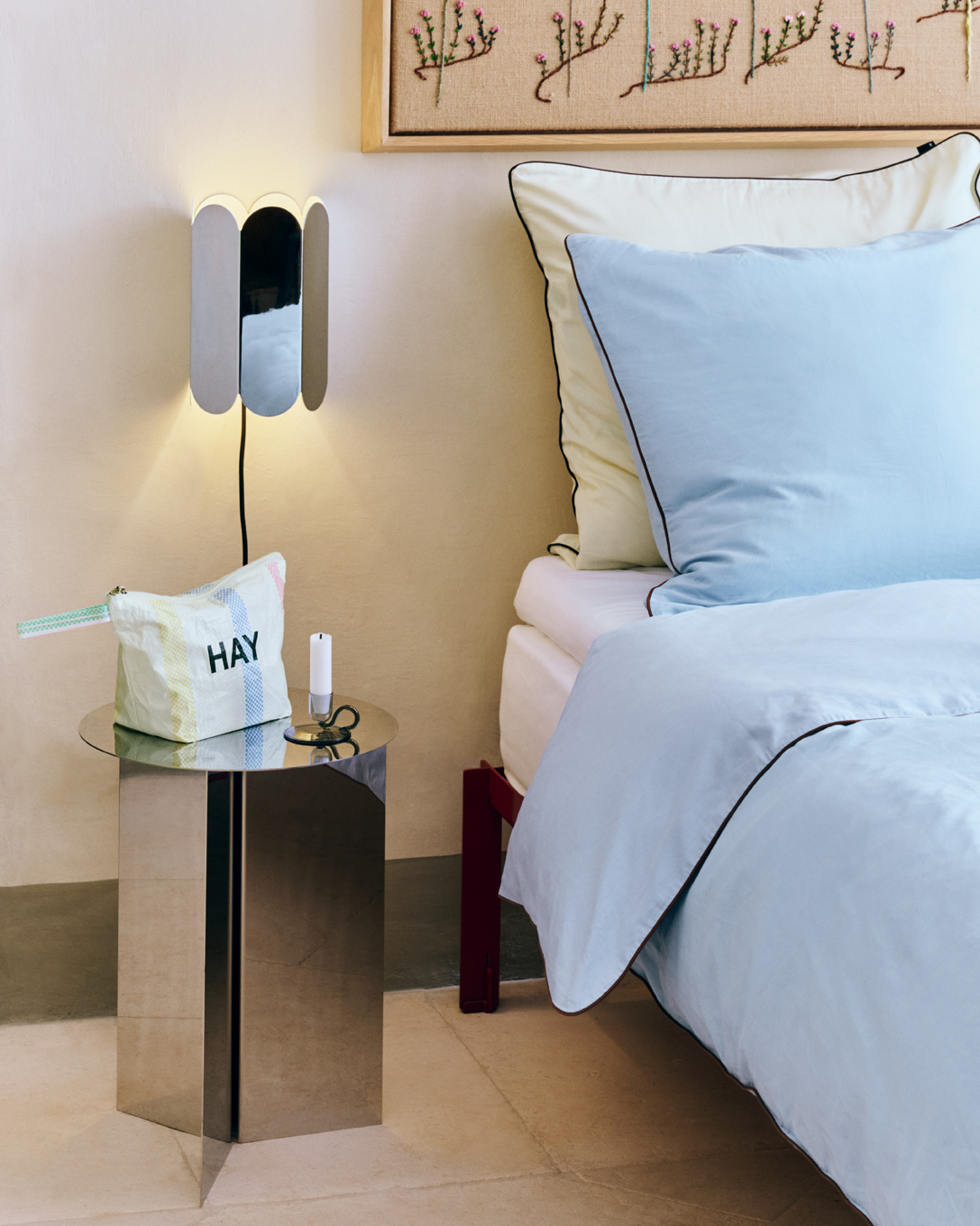 Moder Bedroom Comfort | Inspiration | Shop now at HAY.nl