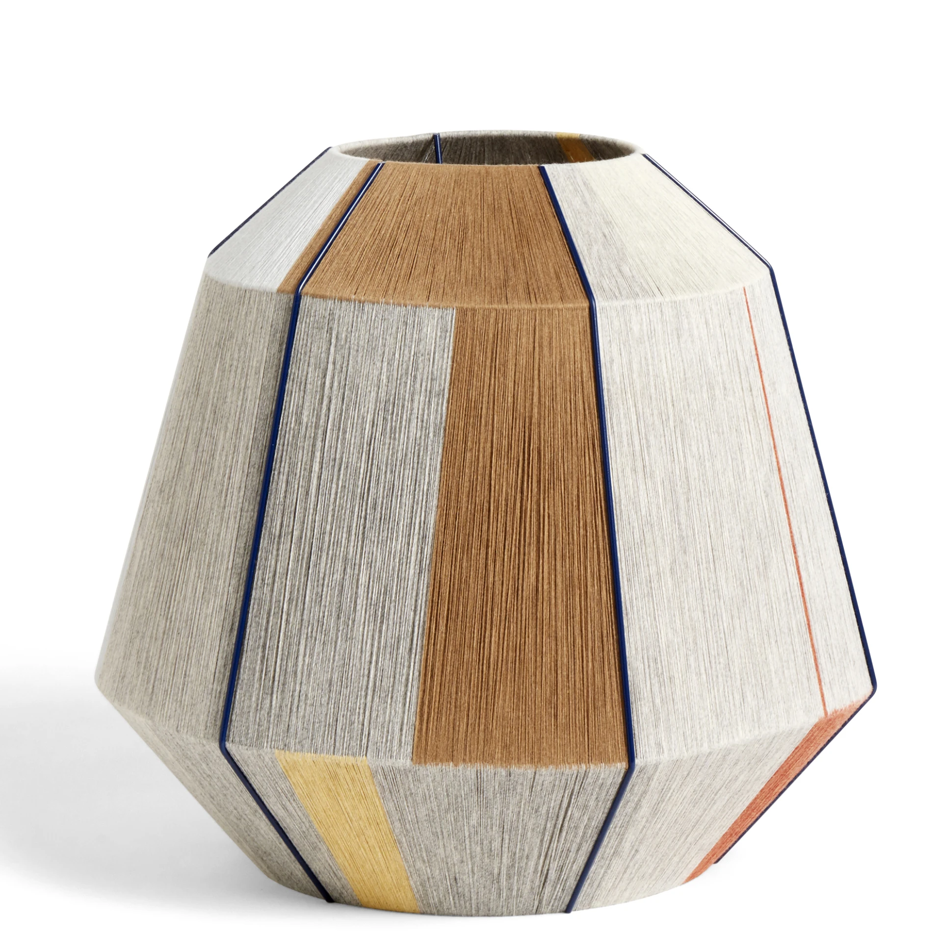 Bonbon Lamp Shade 500 earth tones | HAY.nl