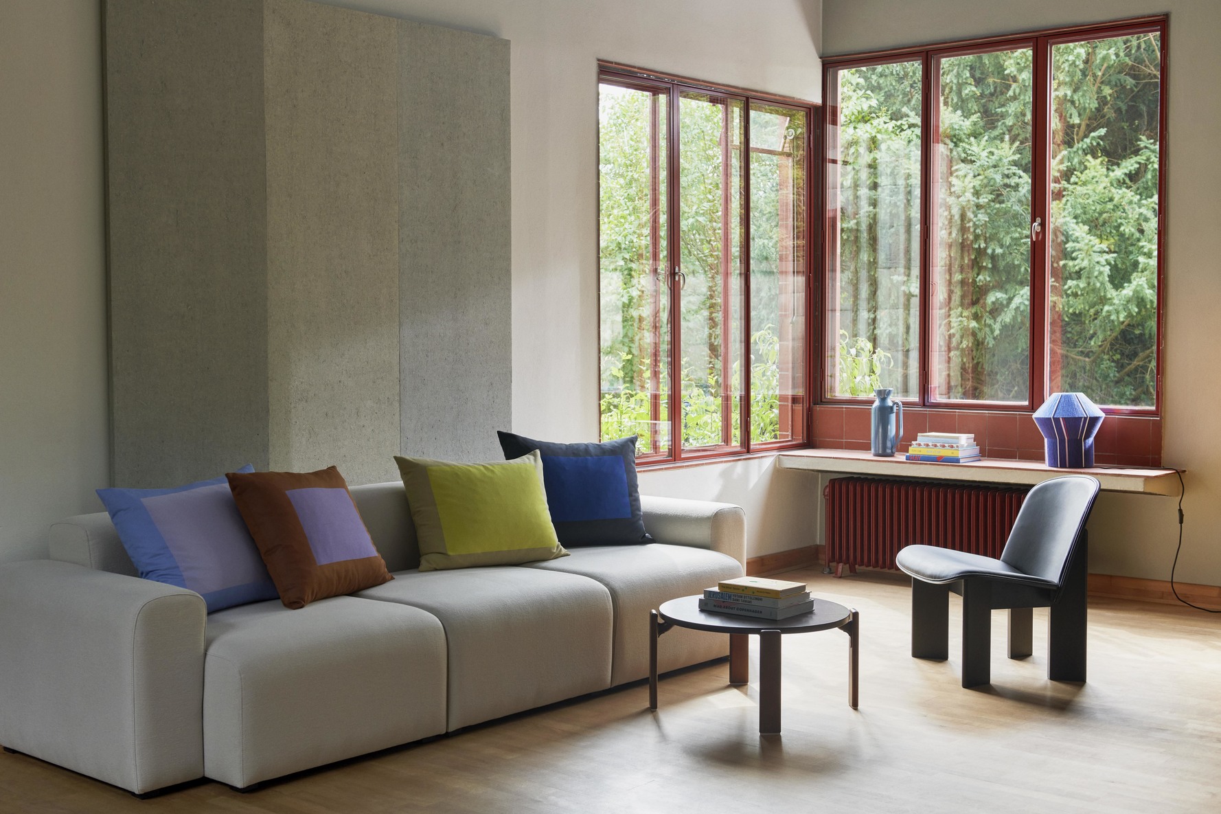 Rey Coffee Table | Shop at HAY.nl