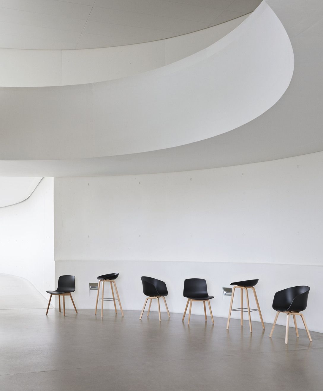 AAS 32 Front upholstery | Shop at HAY.nl