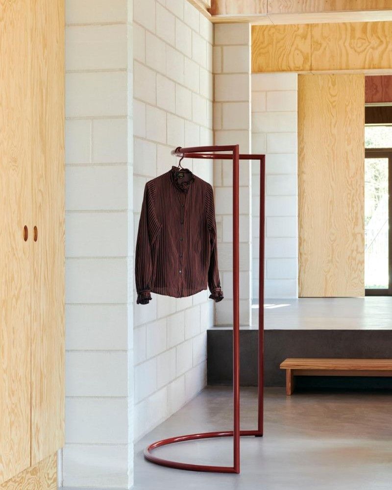 The HAY Hallway | Inspiration | HAY.nl