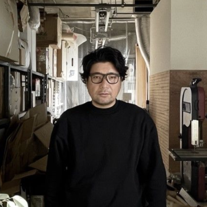 Jin Kuramoto | Designers | HAY.nl