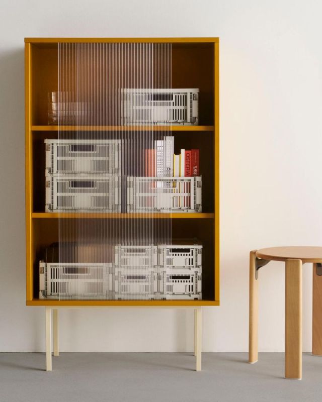 Colour Crates Update | Inspiration | HAY.nl