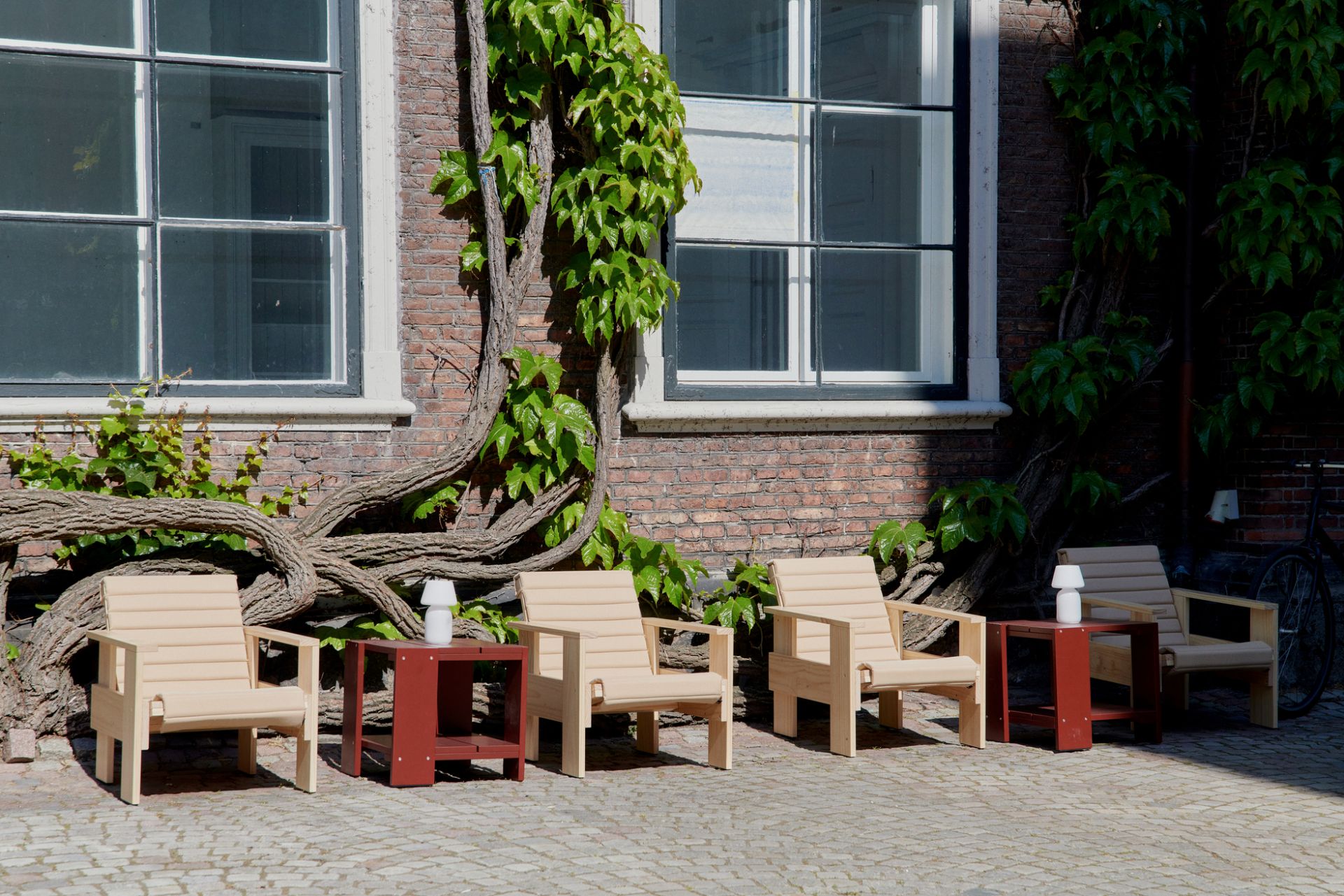 HAY Amsterdam | HAY.nl