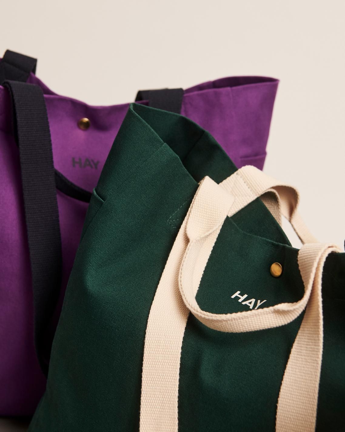 Everyday Tote Tas Medium | HAY.nl