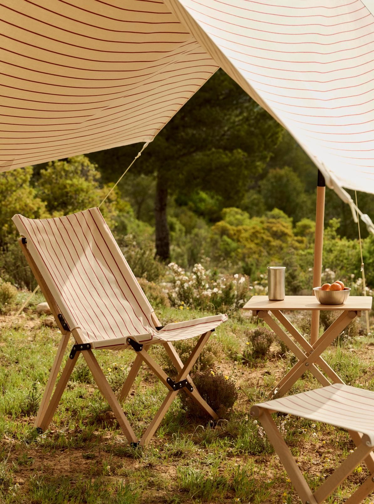 HAY Outdoor Market Collection By Jasper Morrison | Inspiration ...
