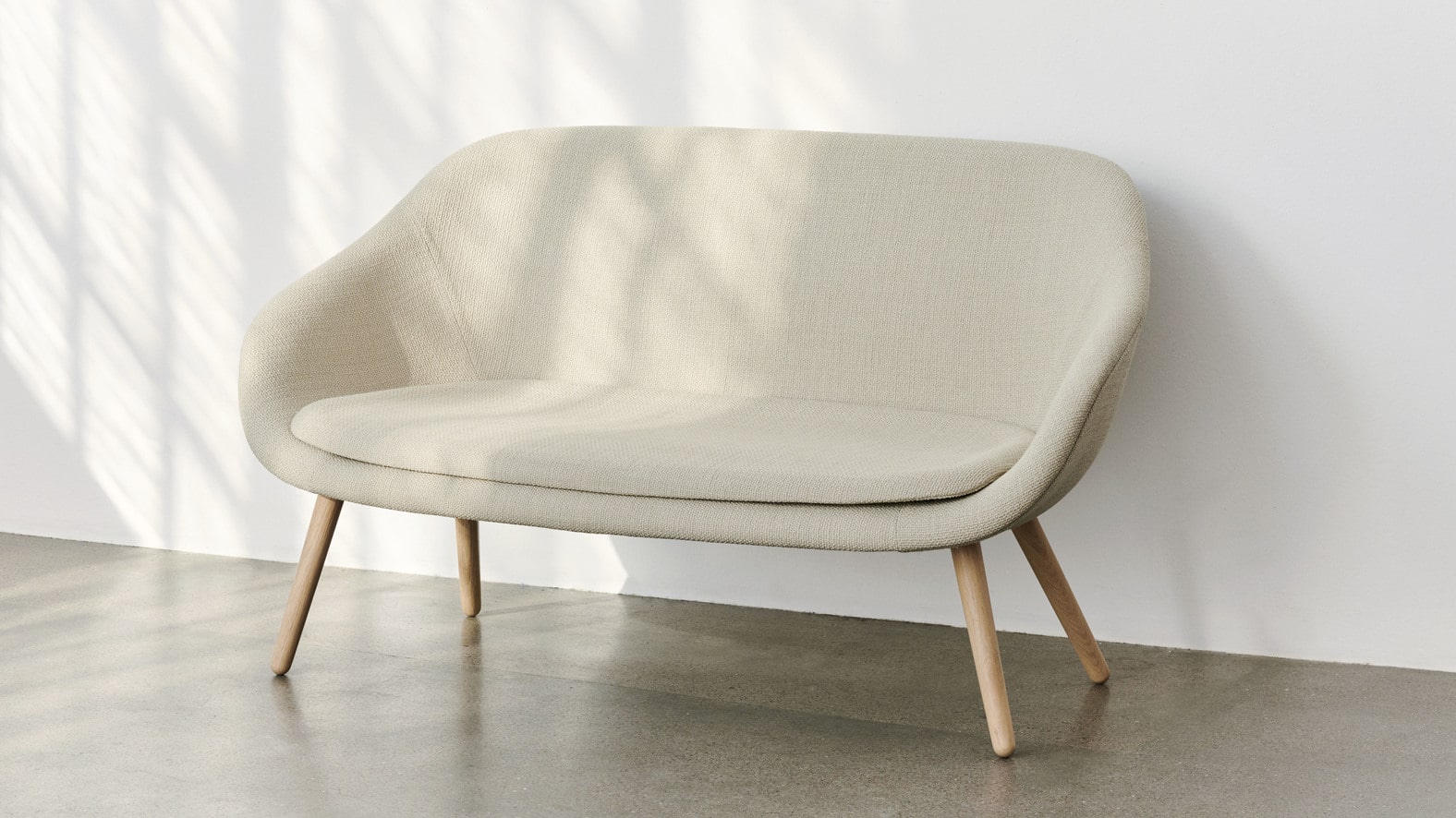 HAY AAL Sofa | HAY.nl