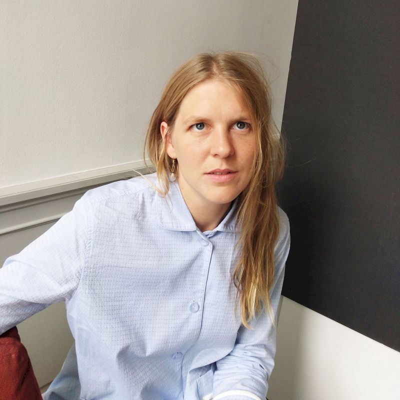 Tilde Bjerregaard | Designers | HAY.nl