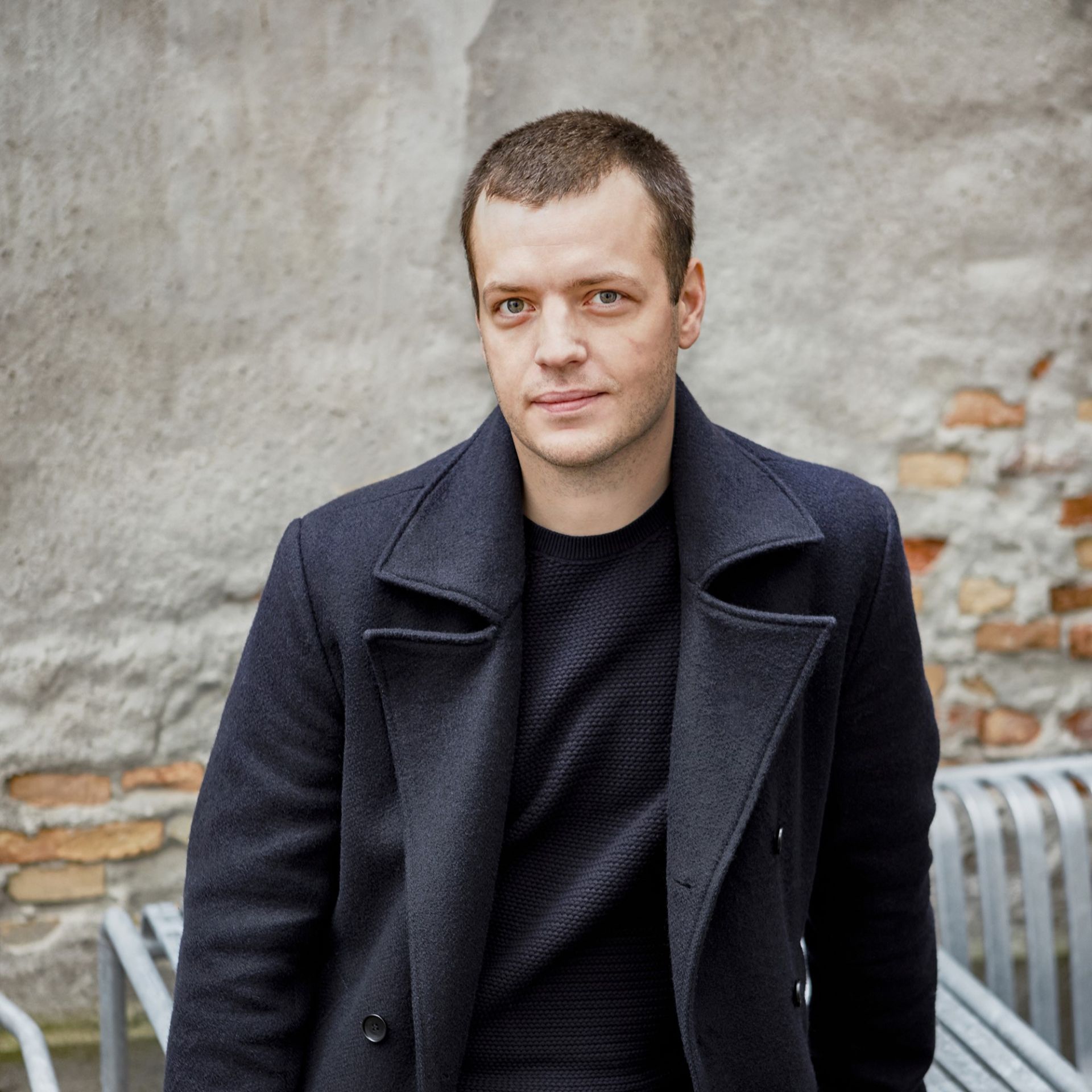 Martin Solem | Designers | HAY.nl