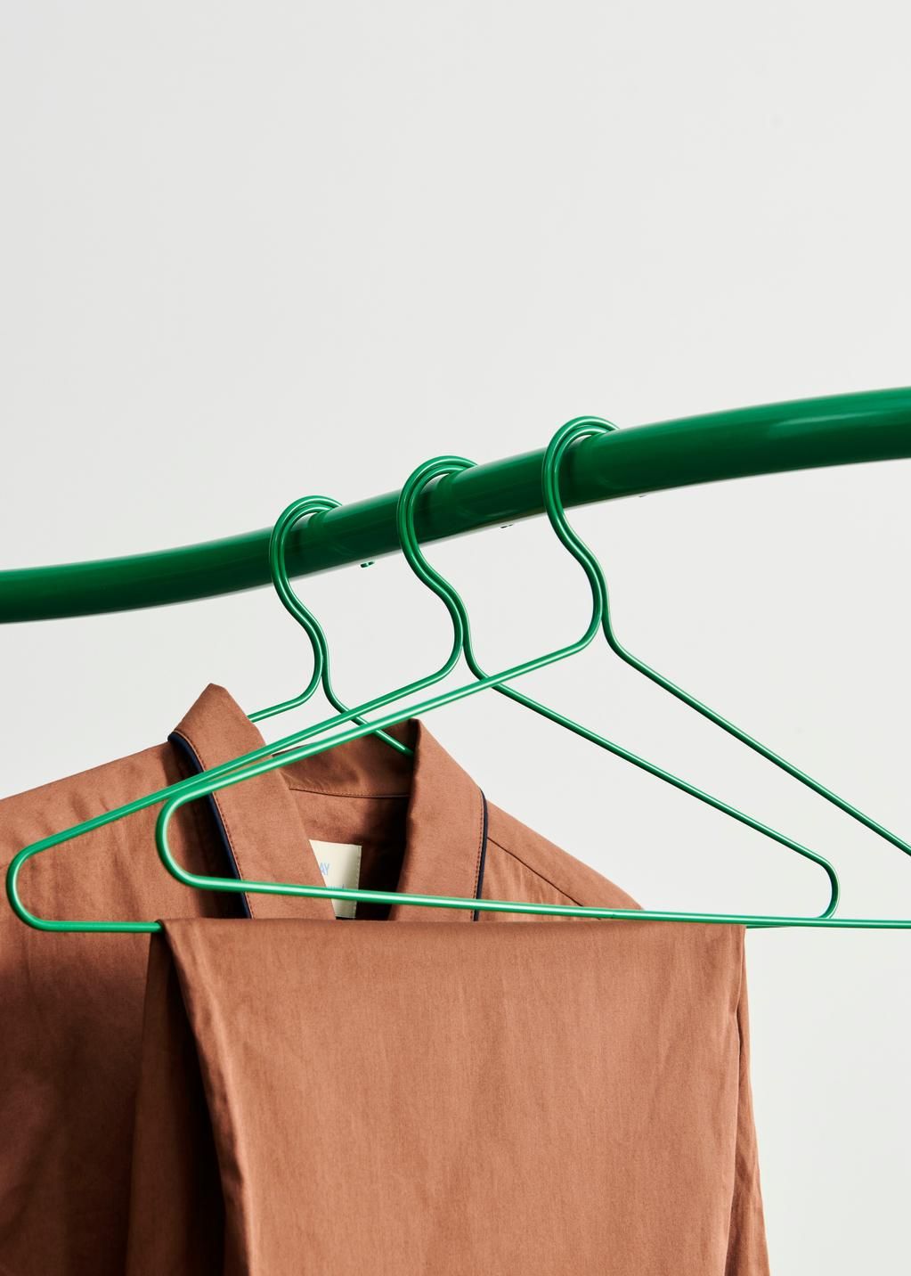 Colour Hanger | HAY.nl