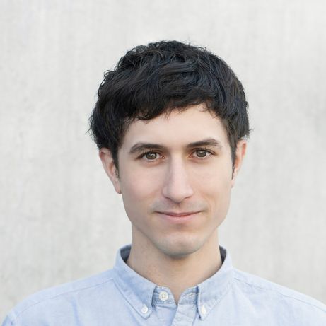 Dimitri Bähler | Designers | HAY.nl