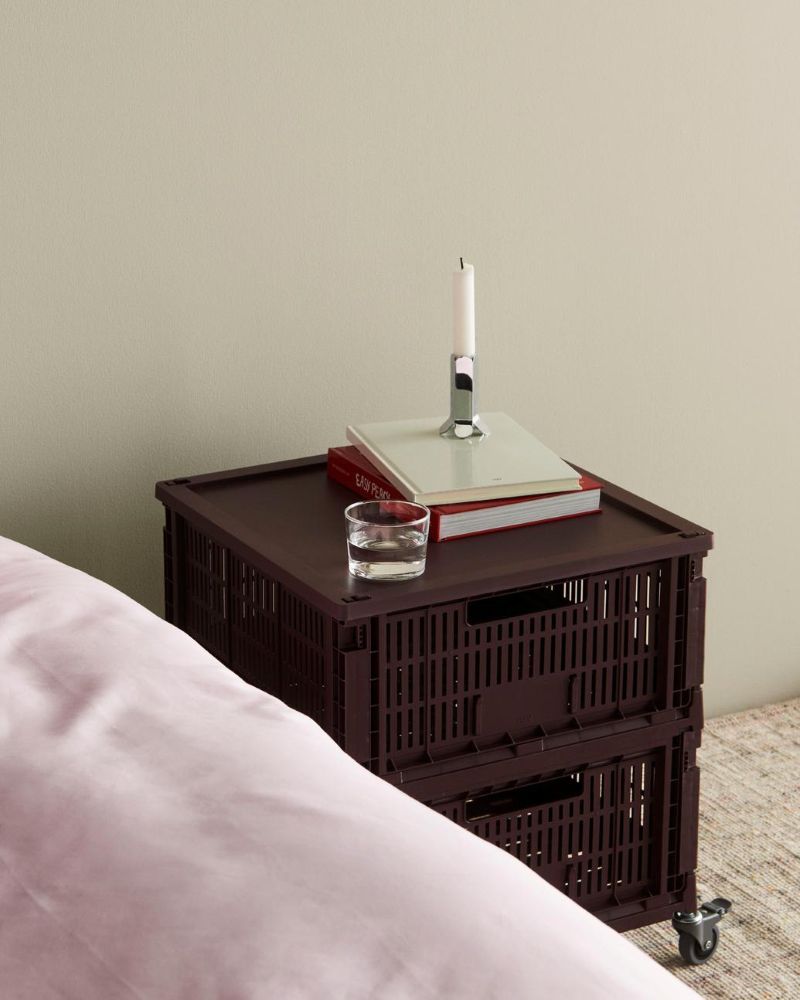 Colour Crates Update | Inspiration | HAY.nl