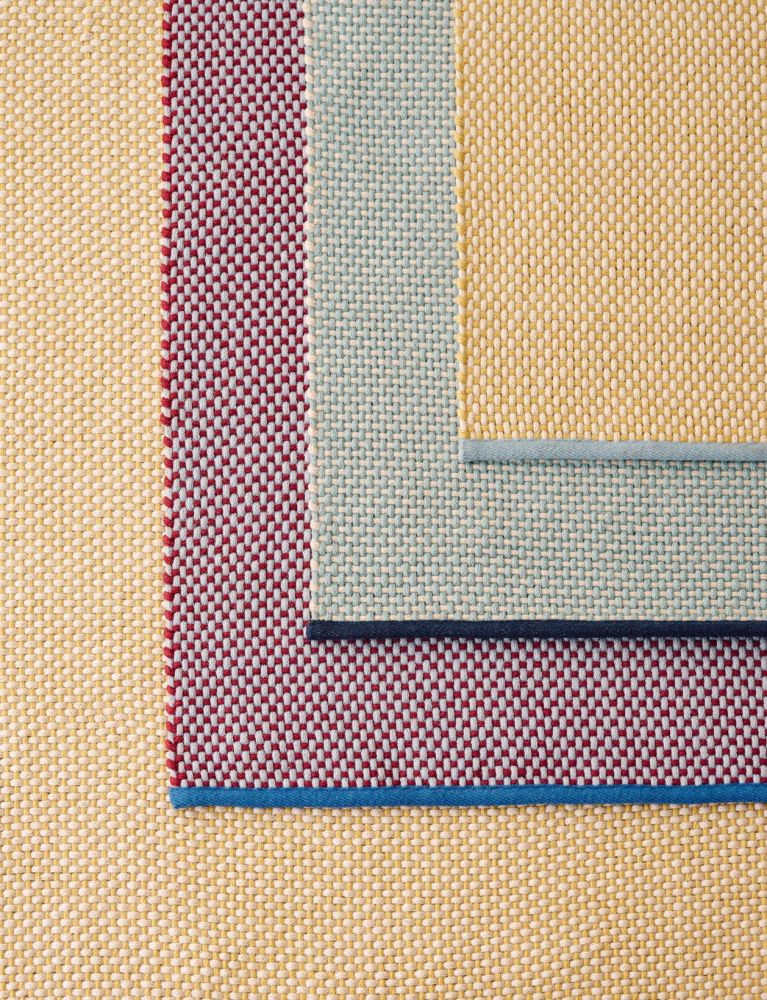 3 Colour Rug 200 x 300 | Shop now on HAY.nl