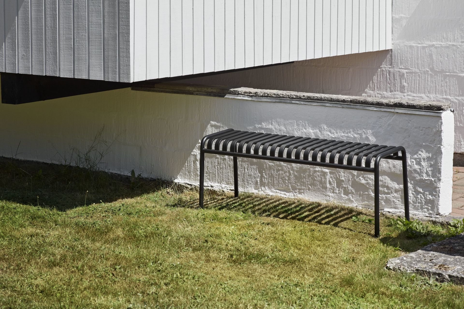 Palissade Bench | Shop at HAY.nl