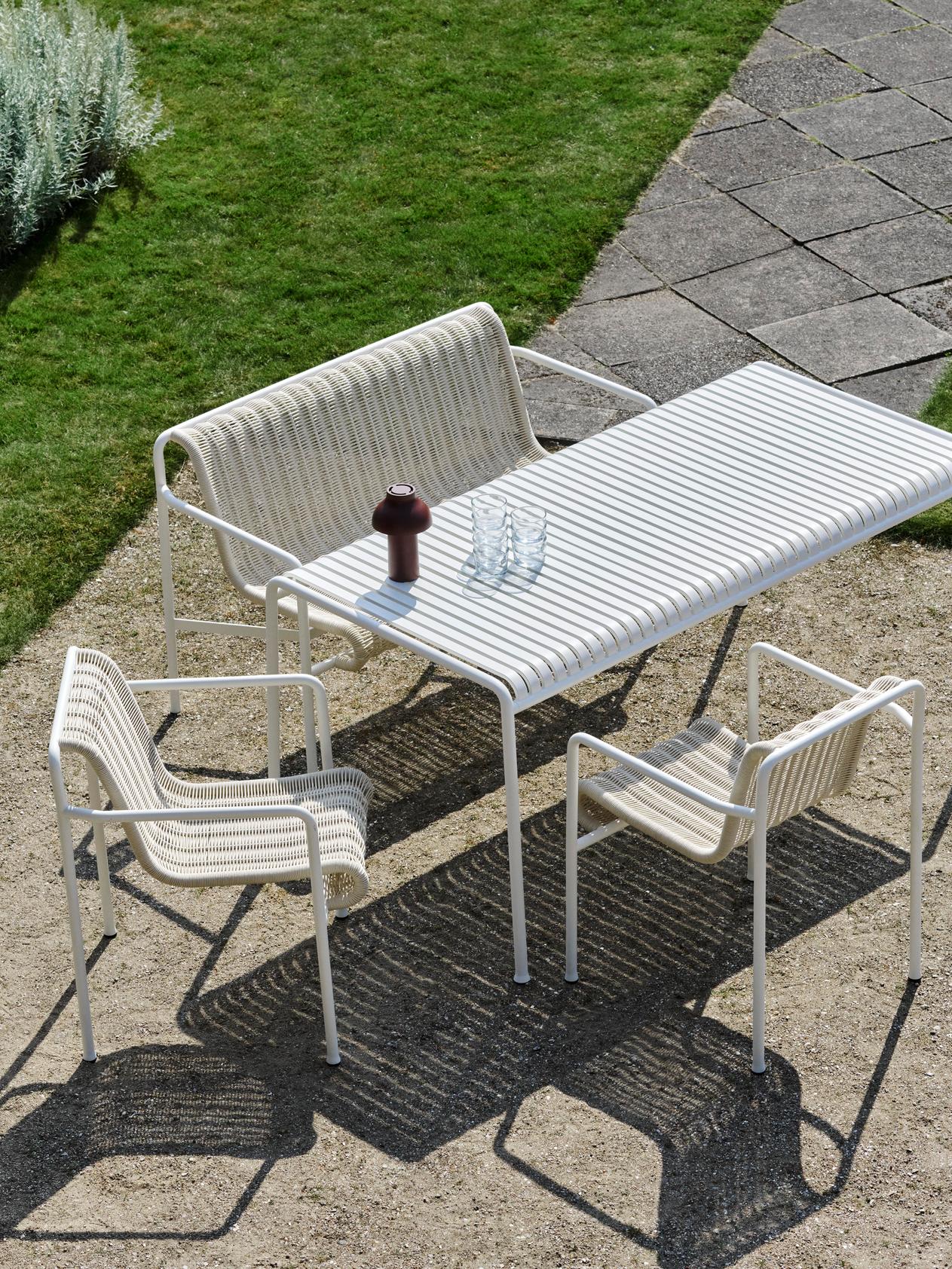 New Outdoor Furniture | Inspiration | HAY.nl