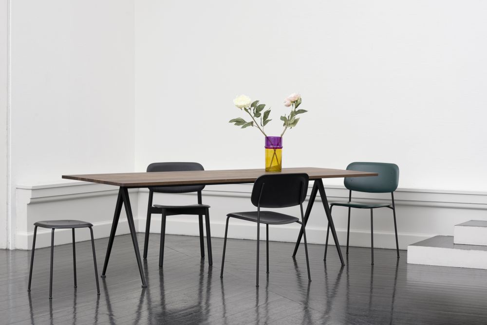 Soft Edge 45 Stoel | HAY.nl
