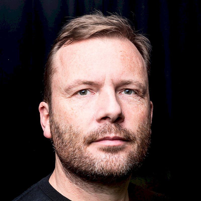 John Tree | Designers | HAY.nl