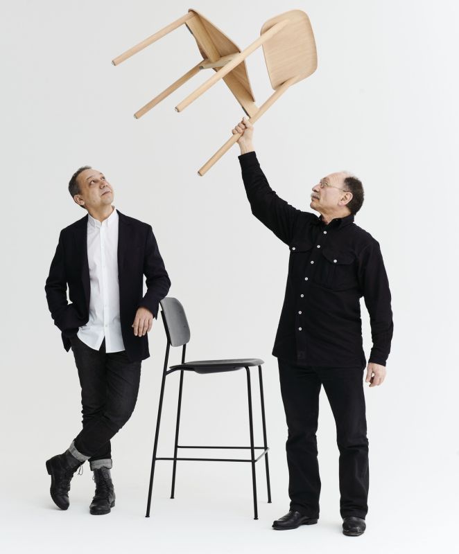 Iskos-Berlin | Designers | HAY.nl