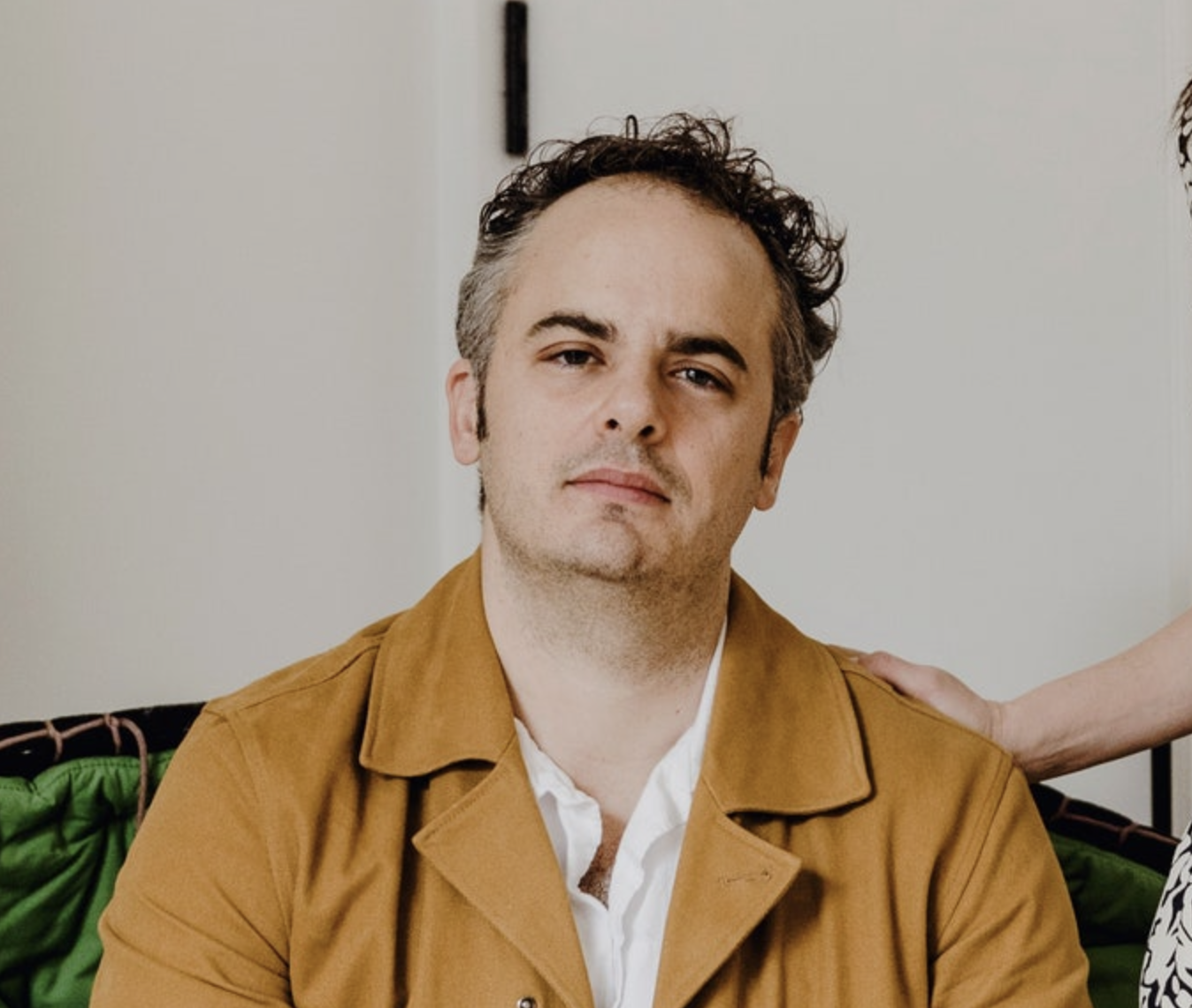 Ethan Cook | Designers | HAY.nl